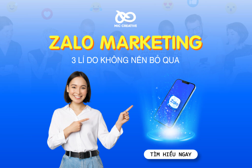 ỨNG DỤNG ZALO APP CÓ GÌ KHÔNG NÊN BỎ QUA