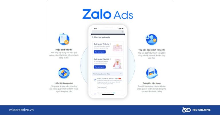 Zalo Ads là gì? Hướng dẫn từ A - Z cho người mới bắt đầu