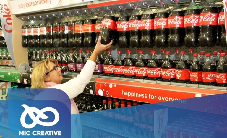 Phân tích chiến lược Marketing của Coca Cola tại Việt Nam