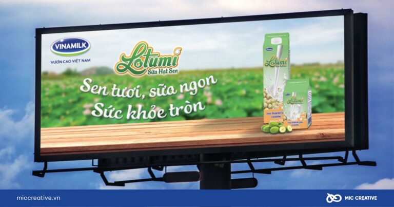 Phân tích chiến lược Marketing của VINAMILK tại Việt Nam