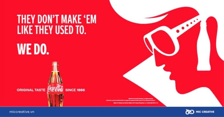 Tổng hợp những chiến dịch PR của Coca Cola