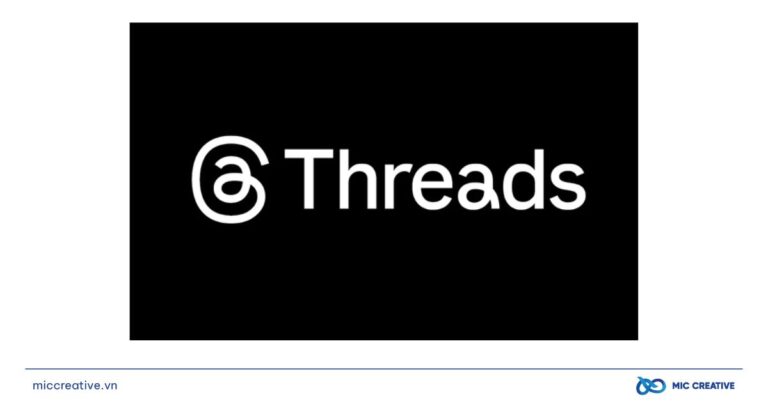Threads: “Mảnh đất màu mỡ” cho các doanh nghiệp truyền thông-marketing