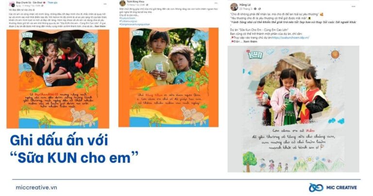 [2026] Các chiến dịch Facebook Ads thành công tại Việt Nam