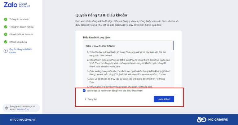 Zalo ZNS là gì? Điều kiện và cách đăng ký sử dụng ZNS