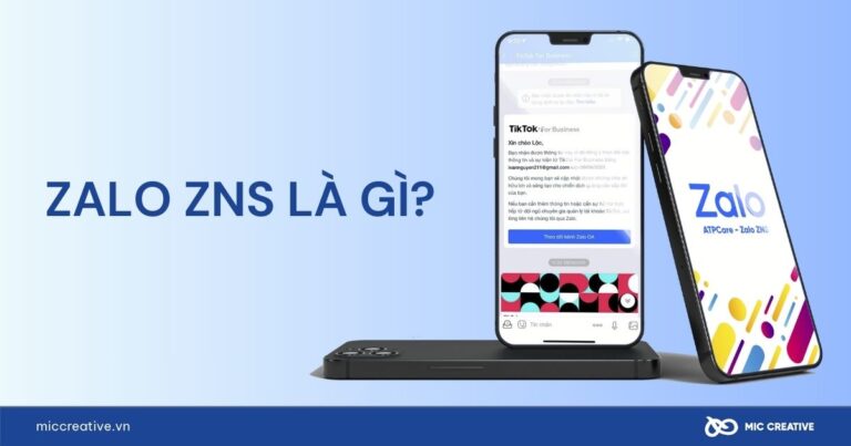 Lợi ích Zalo ZNS giúp gia tăng giao tiếp khách hàng