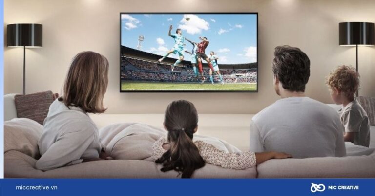 TVC là gì? Phân loại, vai trò TVC trong truyền thông