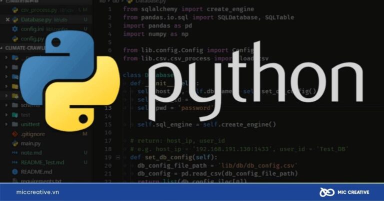 Code là gì? Kiến thức chi tiết về code trong lập trình