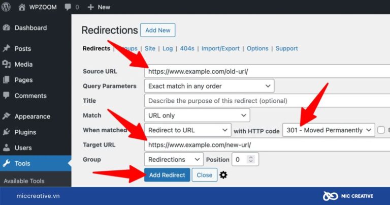 302 Status code là gì? Nguyên nhân và giải pháp khắc phục