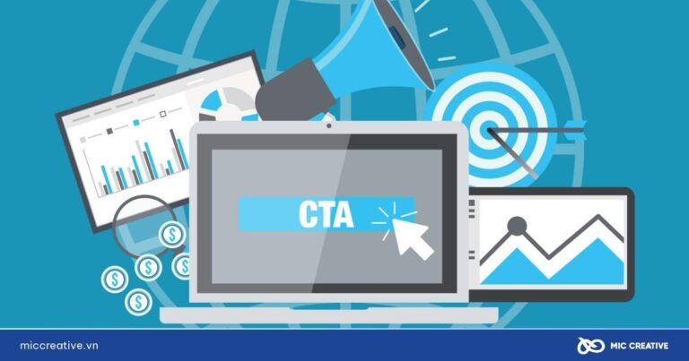 CTA là gì? 10+ công thức viết CTA giúp tăng lượt Click