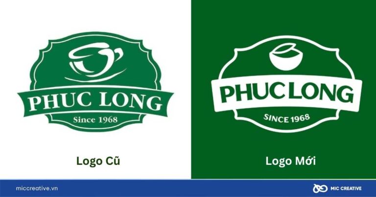 Phúc Long ra mắt nhận diện thương hiệu mới sau 60 năm