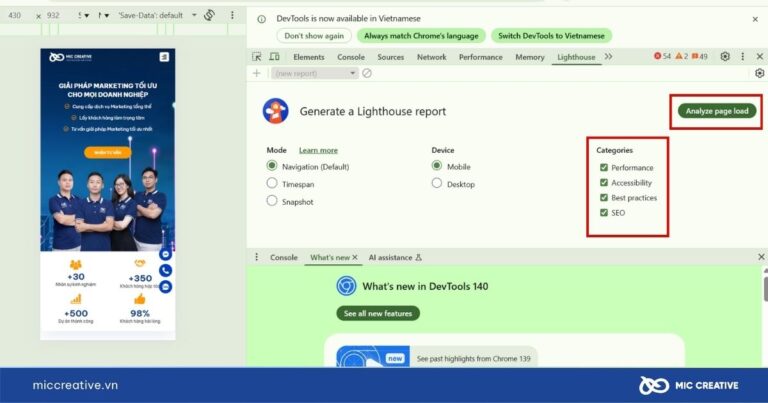 Responsive là gì? Cách thiết kế Responsive Web chuẩn 2025