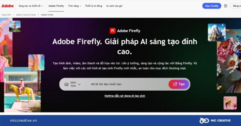 Top 20+ Web AI Miễn Phí & Trả Phí Tốt Nhất 2026 (Cập Nhật)