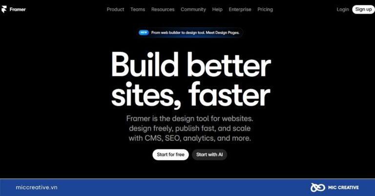 Top 20+ Web AI Miễn Phí & Trả Phí Tốt Nhất 2026 (Cập Nhật)