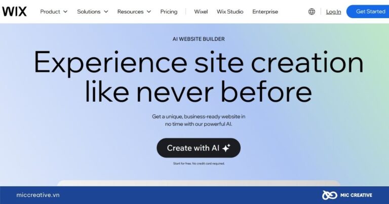 Top 20+ Web AI Miễn Phí & Trả Phí Tốt Nhất 2026 (Cập Nhật)